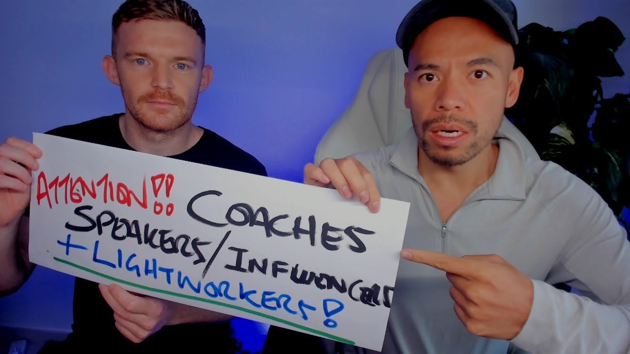 Want to Become a LIGHTWORKER? The SECRET to Getting Paid Doing What You ...