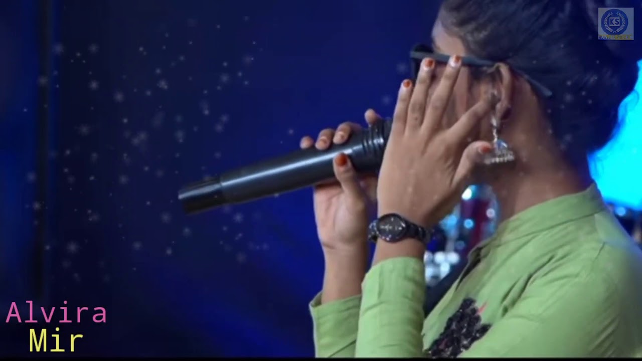 alvira mir - YouTube