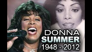 Disco Music Donna Summer | Popnable