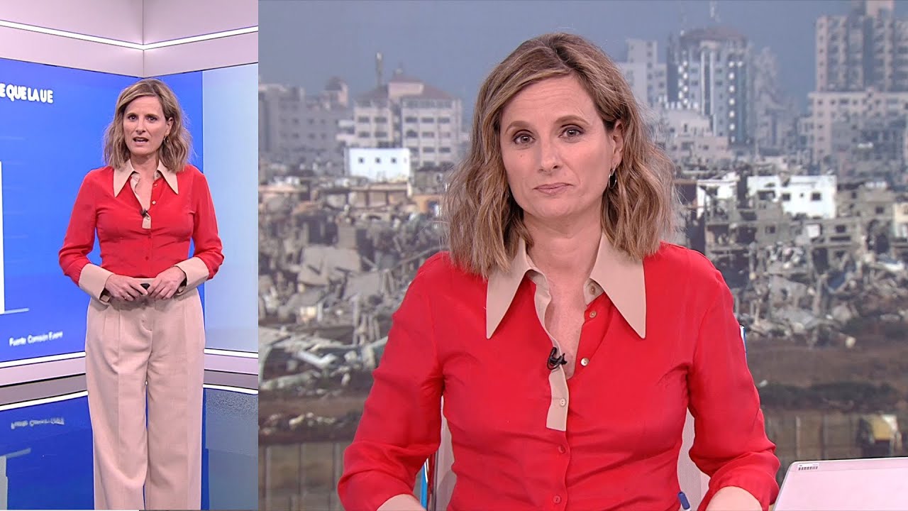 Ana Roldán 23/12/2024 - YouTube