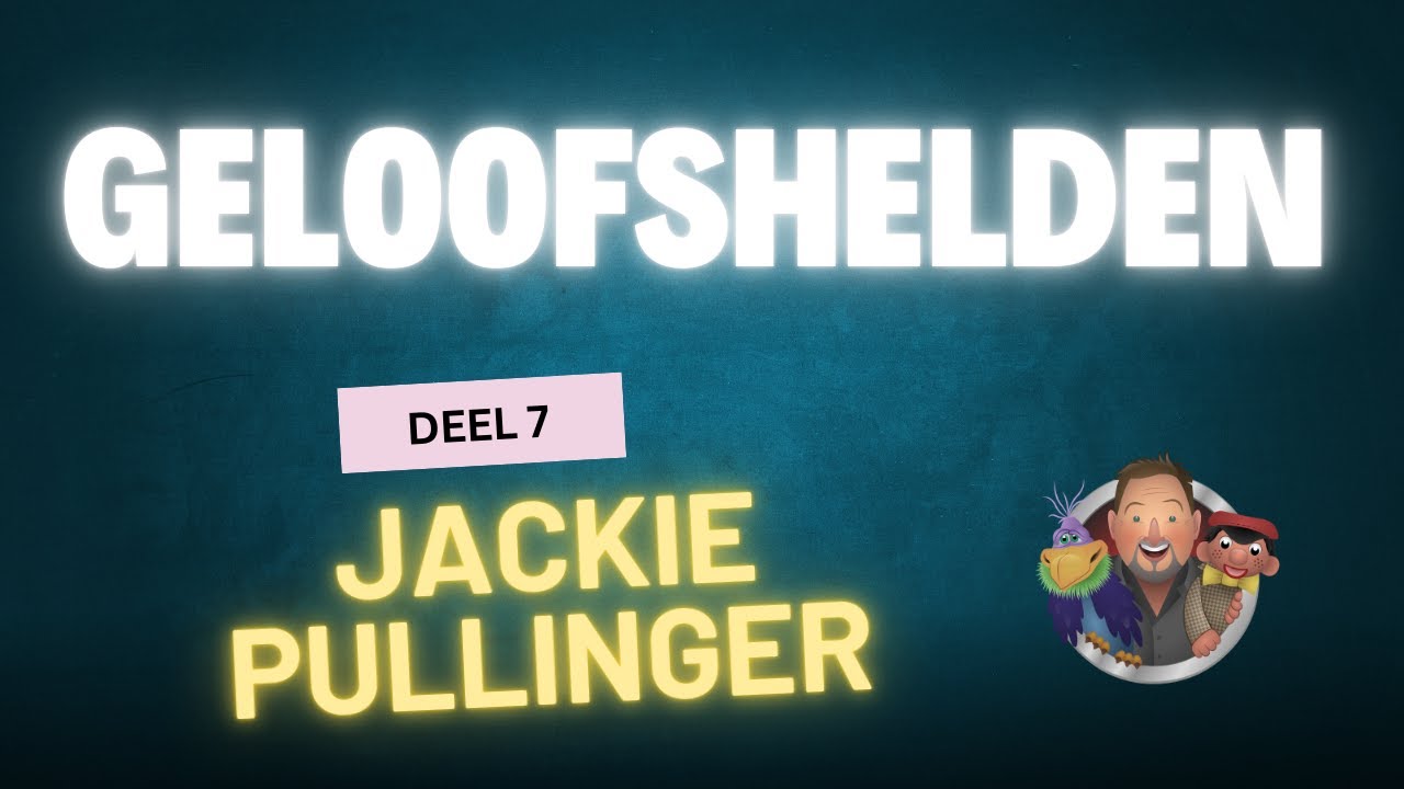 Jackie Pullinger al 50 jaar zendeling in Hong Kong - Geloofshelden ...