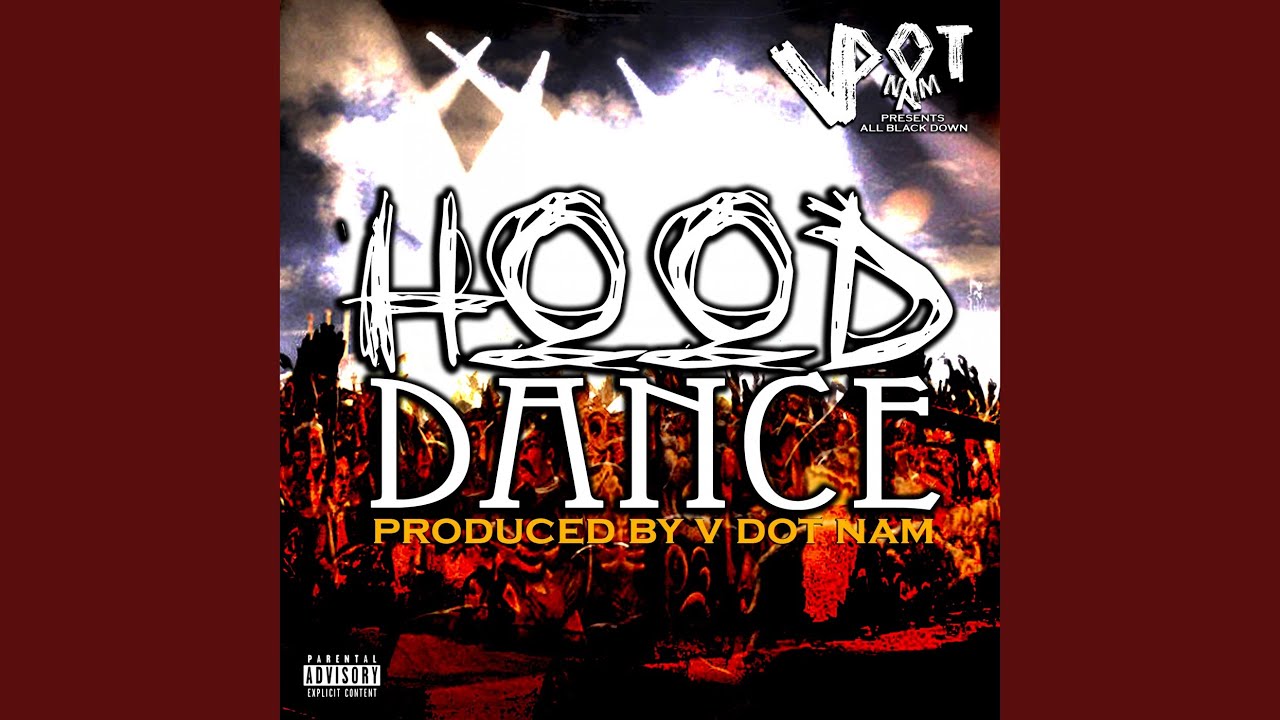 Hood Dance - YouTube
