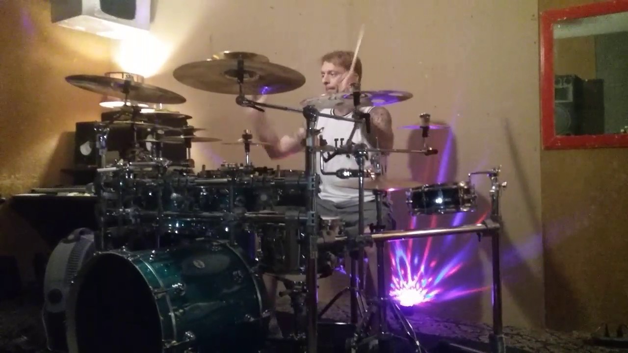 BAD ADD DRUMMER 2017 - YouTube