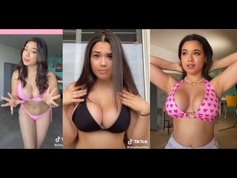 Sofia Gomez TIKTOK Compilation Simply Sofia [simplysofiiiia]