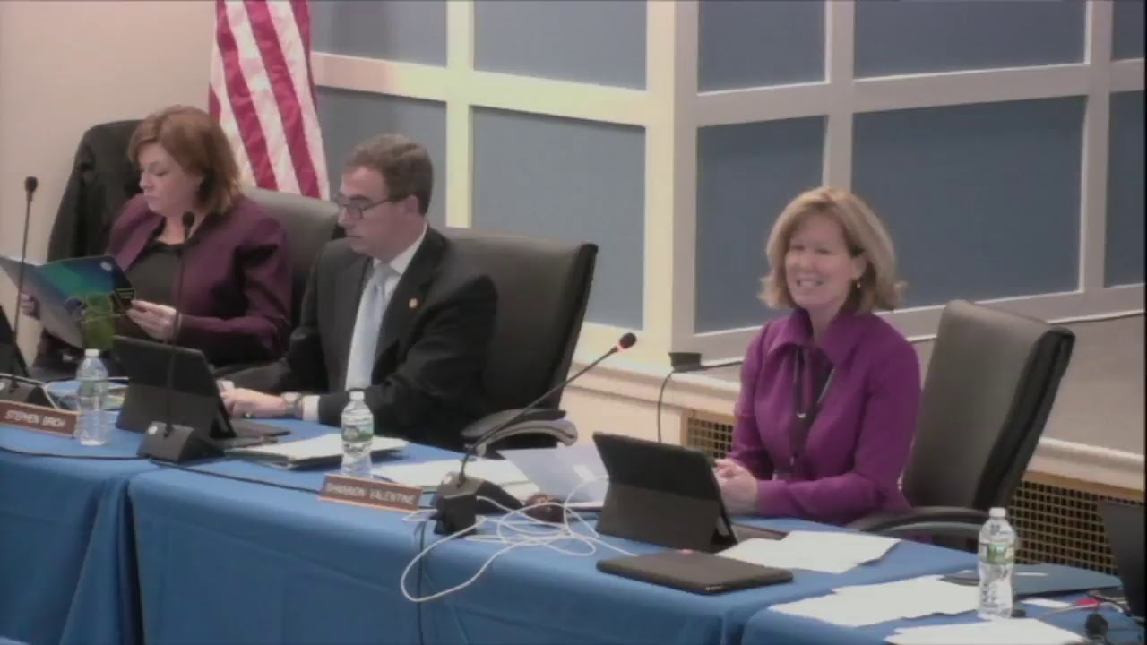 Virginia Commonwealth Transportation Board Meeting, March 21, 2018 ...