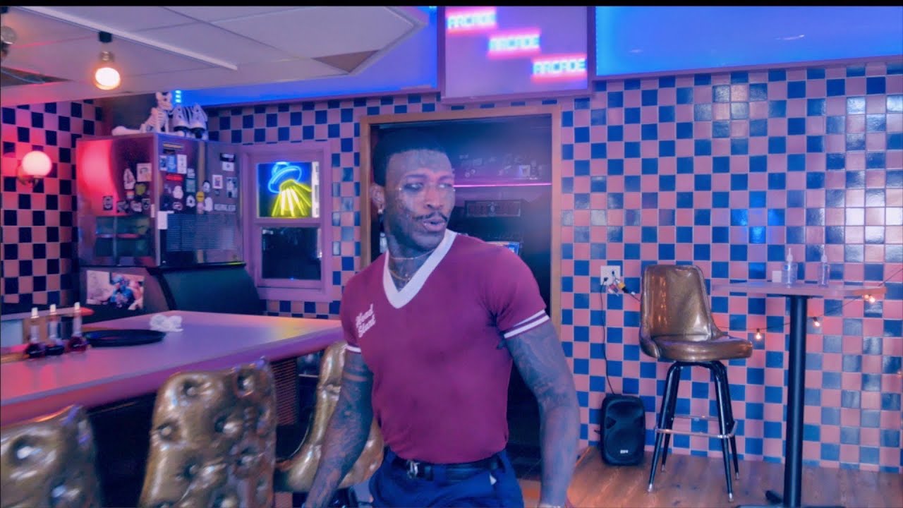 Yves - You Make Me Nervous (official music video) - YouTube