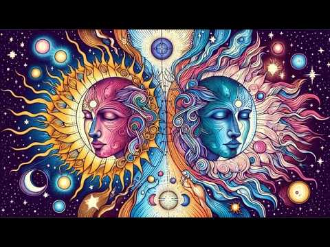 El Anima y el Animus de Carl Jung. Introducción - YouTube