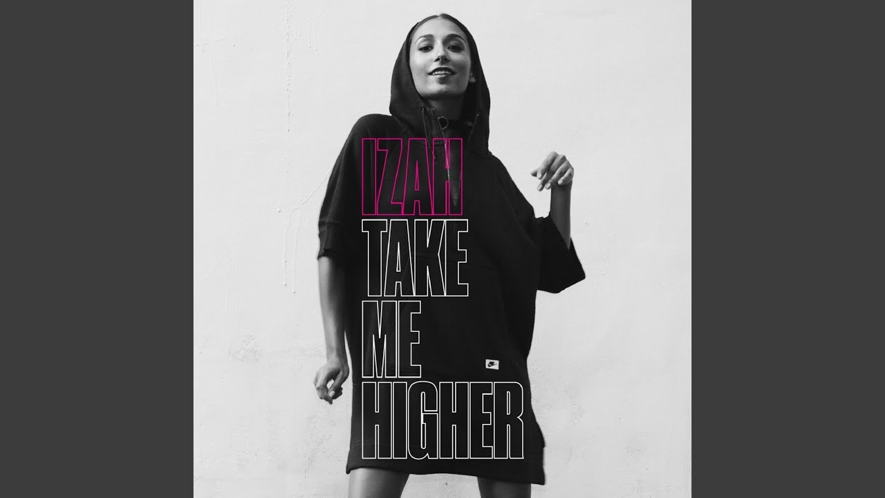 Take Me Higher - YouTube