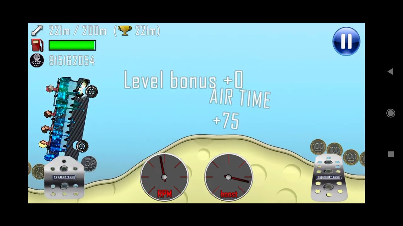 hcr Ohio mod - YouTube