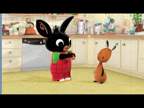 Smoothie (2) ||Bing Puzzle||