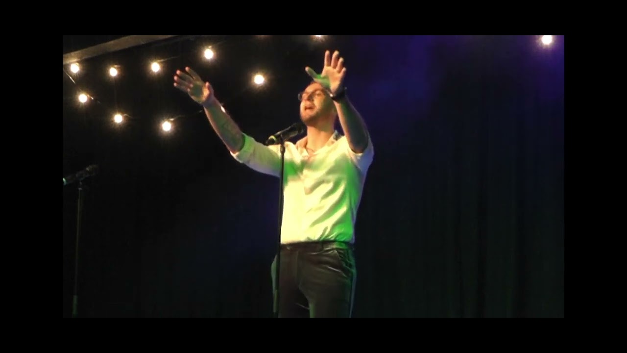 Over The Rainbow/Home - Live with Together For Theatre Productions ...