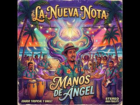 La Nueva Nota - Manos de angel