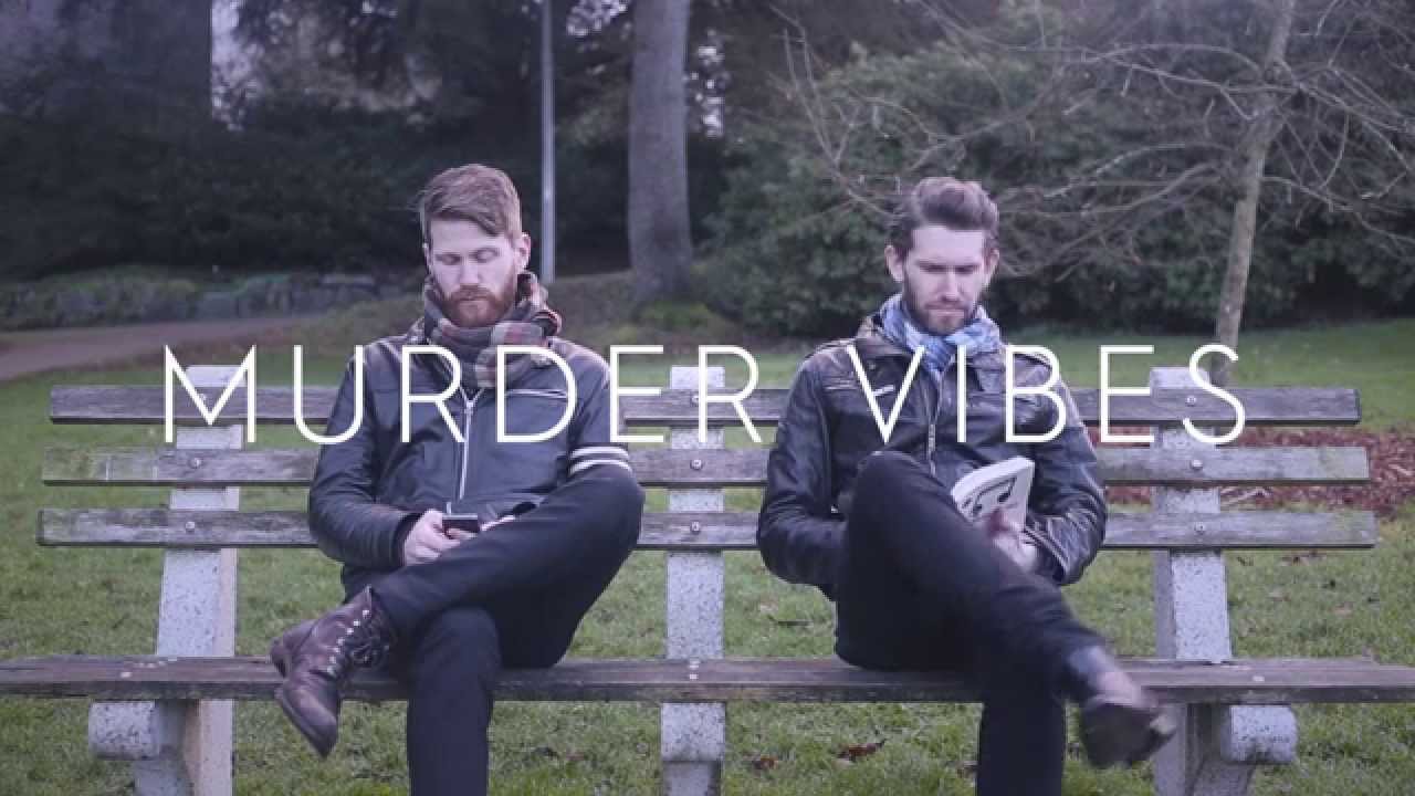 Murder Vibes - Mode - YouTube