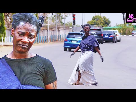 Be The First To See This MERCY JOHNSON Movie That Won 3 Awards In America