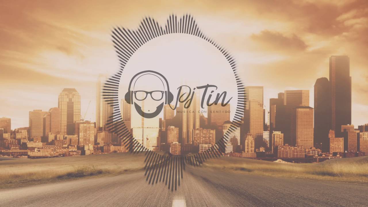 Fiesta Mix - Dj Tin - YouTube