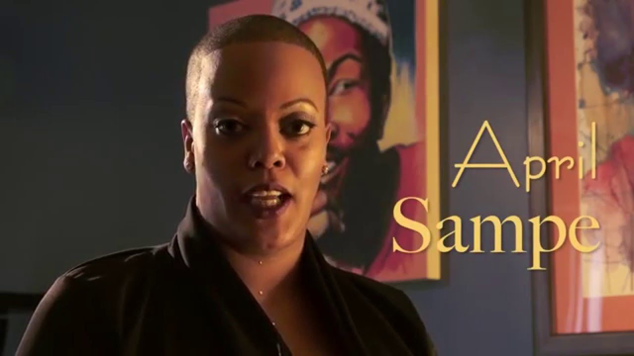 AprilSampe Go Fund Me - YouTube