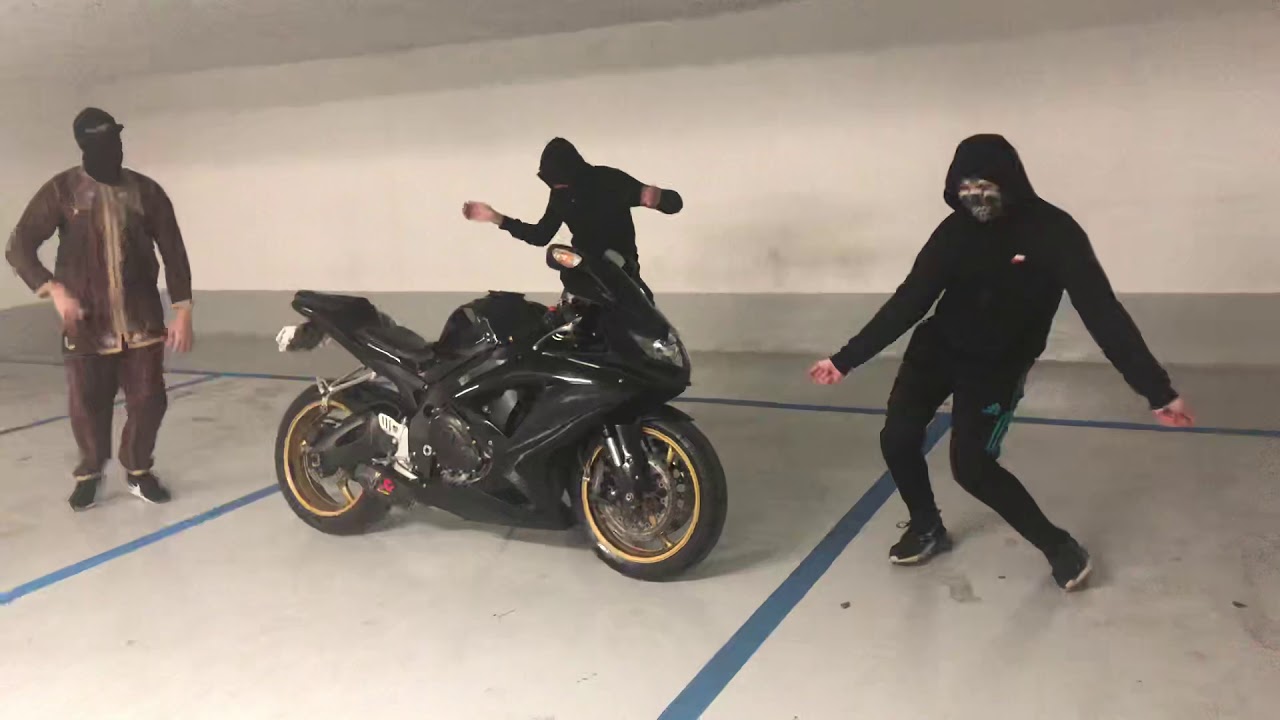 MA NOUVELLE MOTO ! (Moto de Piste maintenant) - YouTube