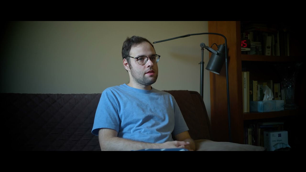 KMZ Helios-33 (35mm cine lens from 1981): testing T stops (Гелиос-33 ...