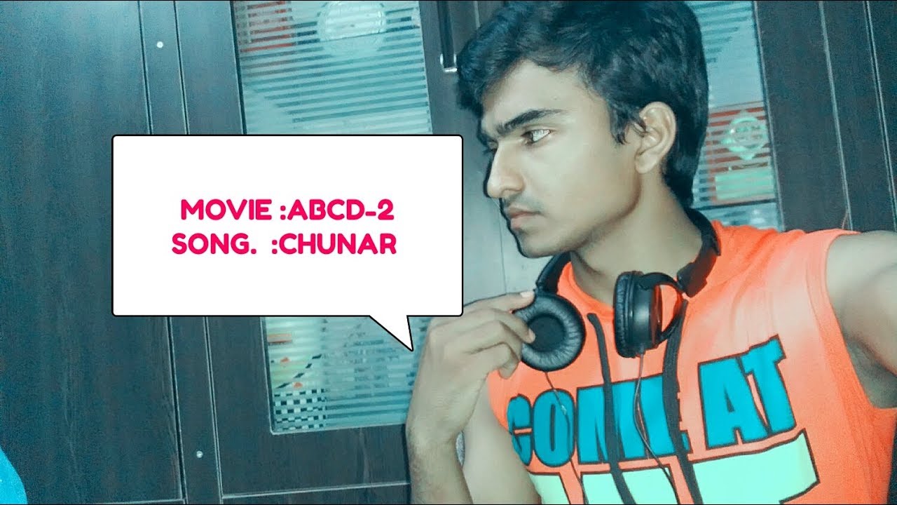 ABCD-2(CHUNAR) - YouTube