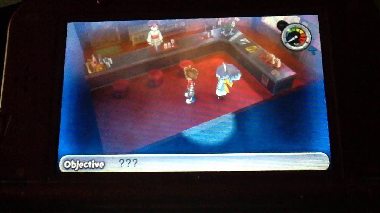 Yo-kai Watch 2- Ms. Frost(ina)'s Gate of Whimsy (4/20 special?) - YouTube