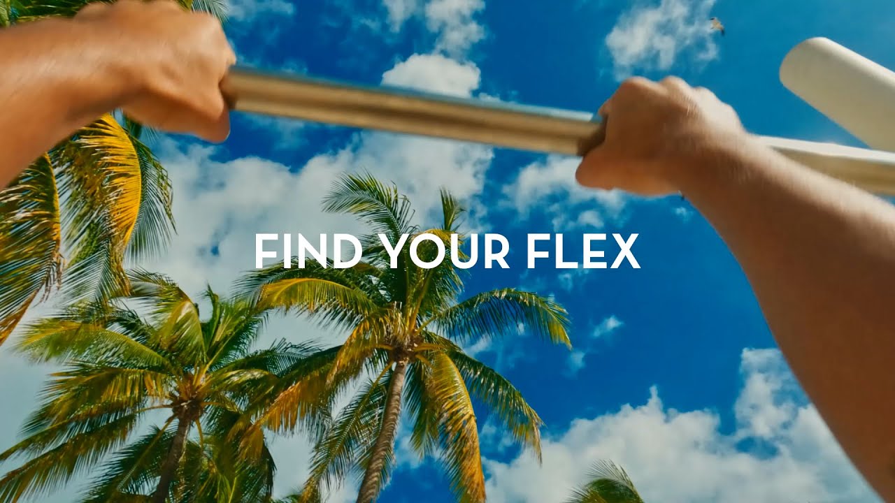 Find Your Wave - YouTube