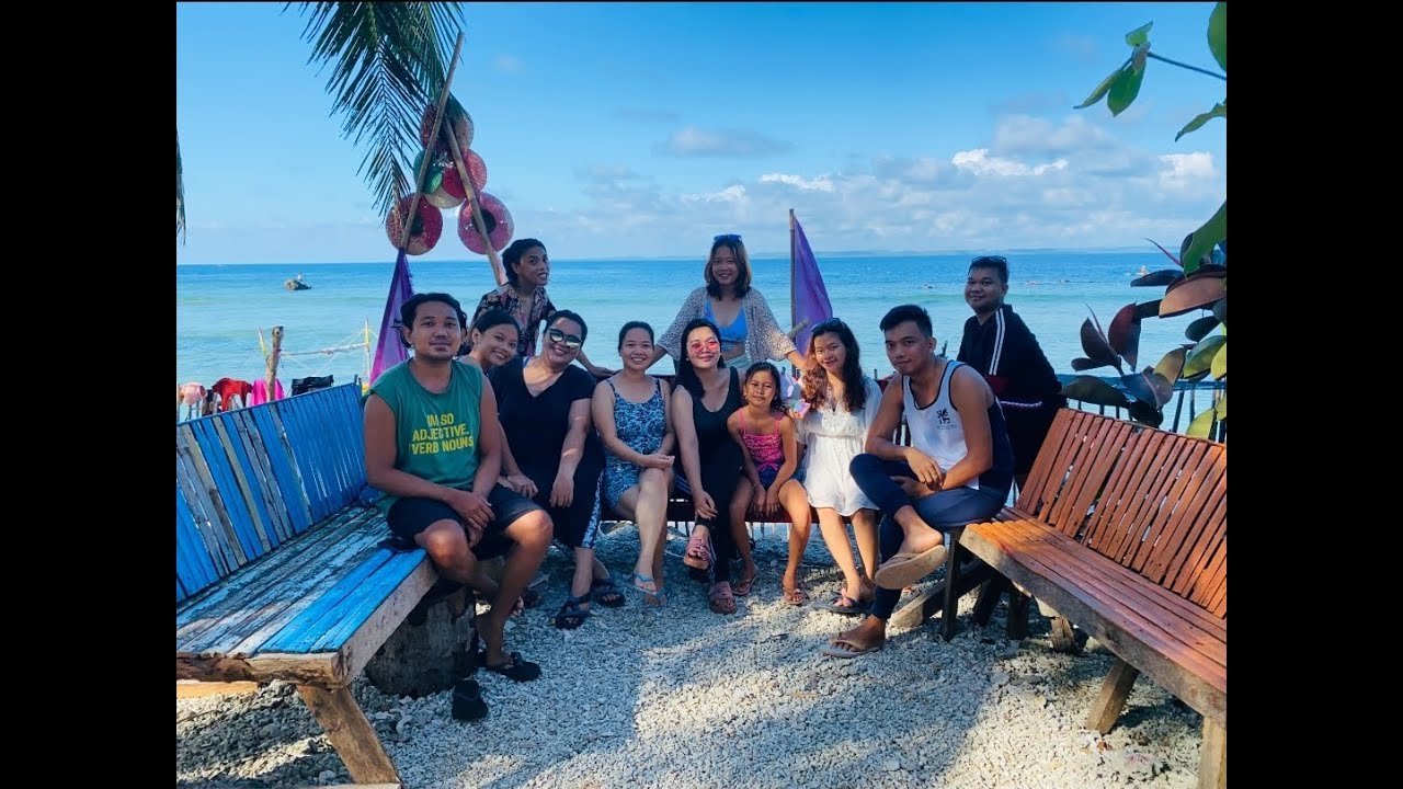 Apiton Island, San Policarpio E.Samar ||Noilee - YouTube