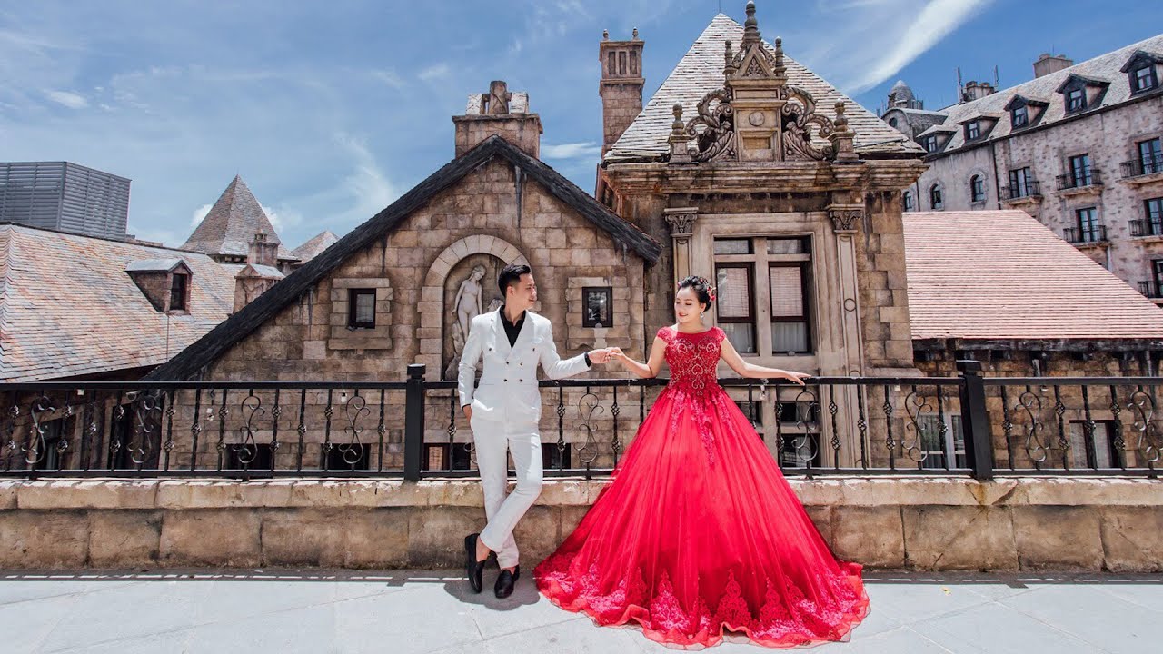 VU QUY - THUC DOAN & TAN DAT - YouTube