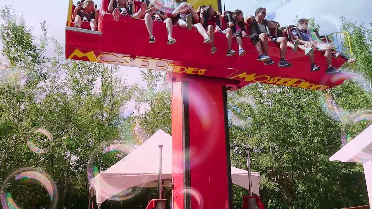 crowd panic sounds effect - YouTube