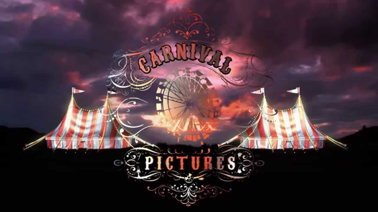 Official animated logo: Carnival Pictures - YouTube