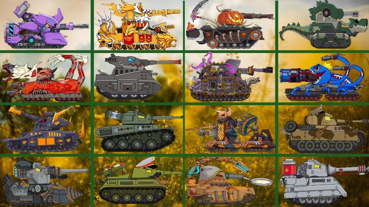 Tank Combat War Battle Upgrade Tank || Tank Combat War Battle Game ...