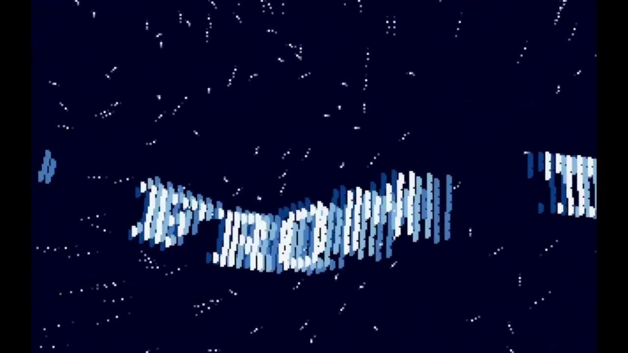 Atomic Comet BBS (2b) (demo) for DOS - YouTube