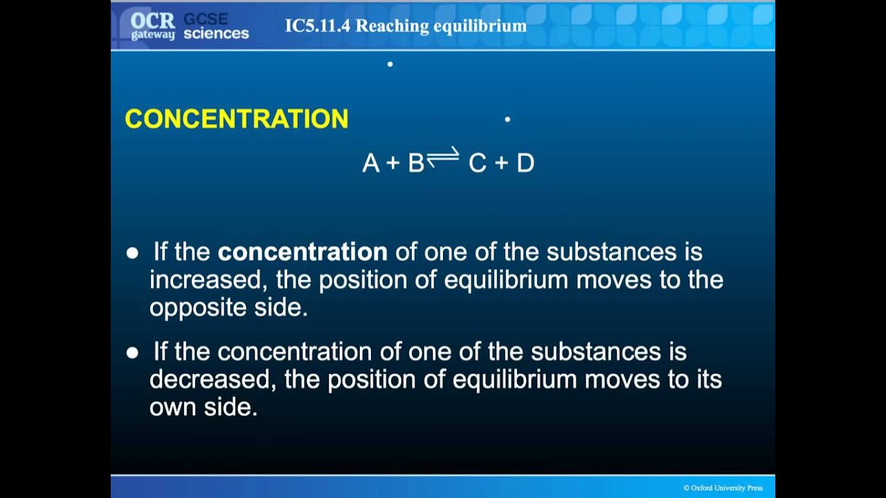 C5 Equilibria and the contact process - YouTube