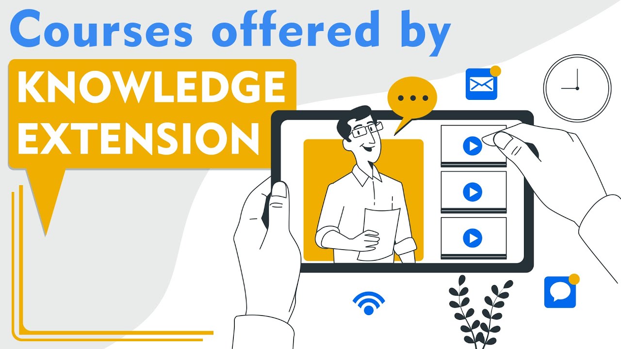 Courses offered by Knowledge Extension/Best Online courses/Learn Coding ...