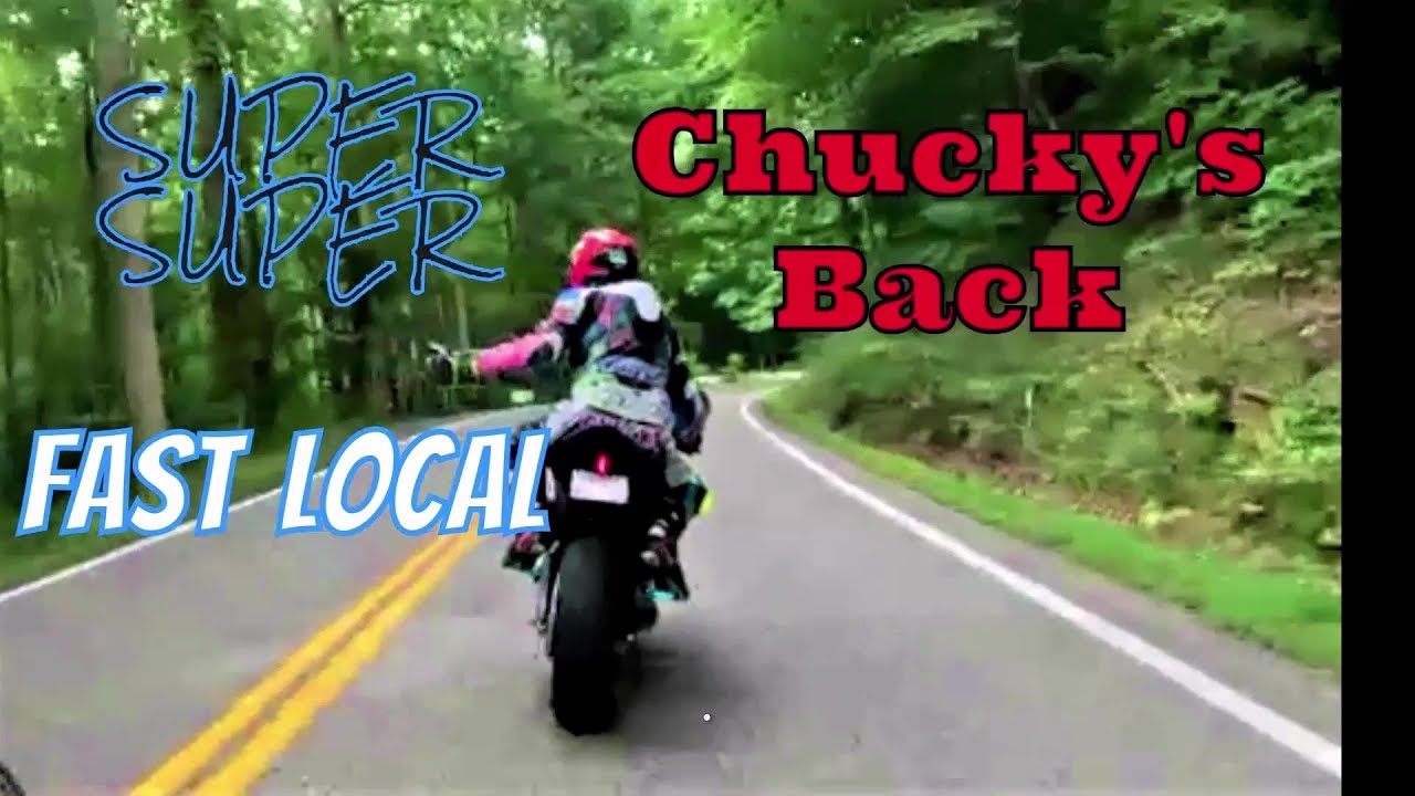 SUPER SUPER FAST LOCAL back at the Dragon shaking off the cobwebs - YouTube