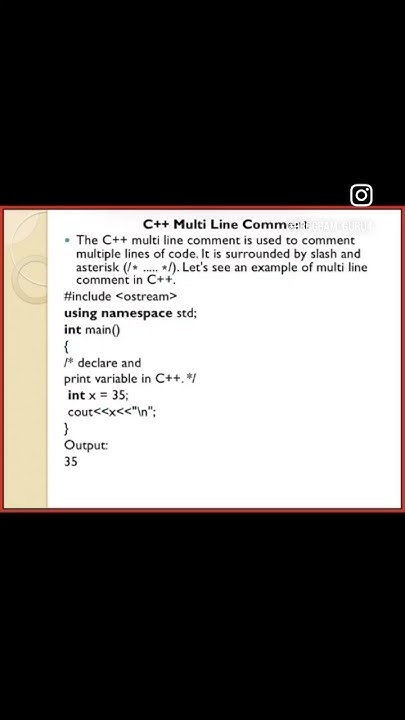 What Is Command In C Coding Programmer Cprograming Cprogramming Programming Program