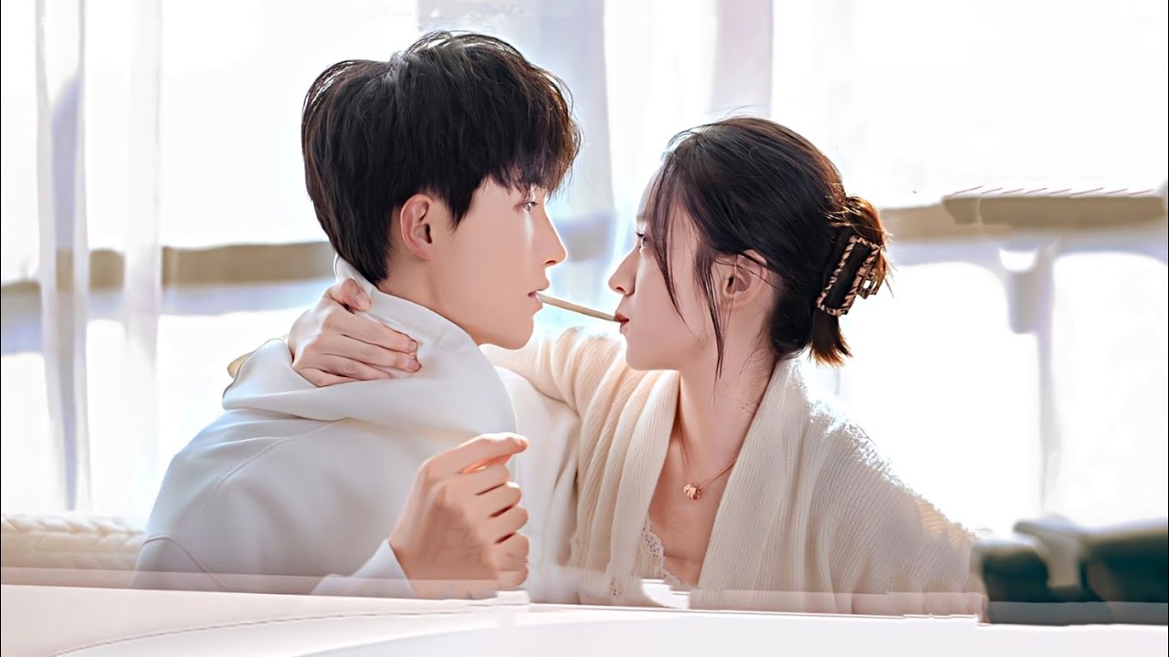 Be My cat 2021 full season | Story explained - YouTube