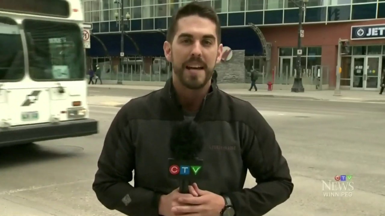 Ryan Harding Demo Reel 2019 - YouTube