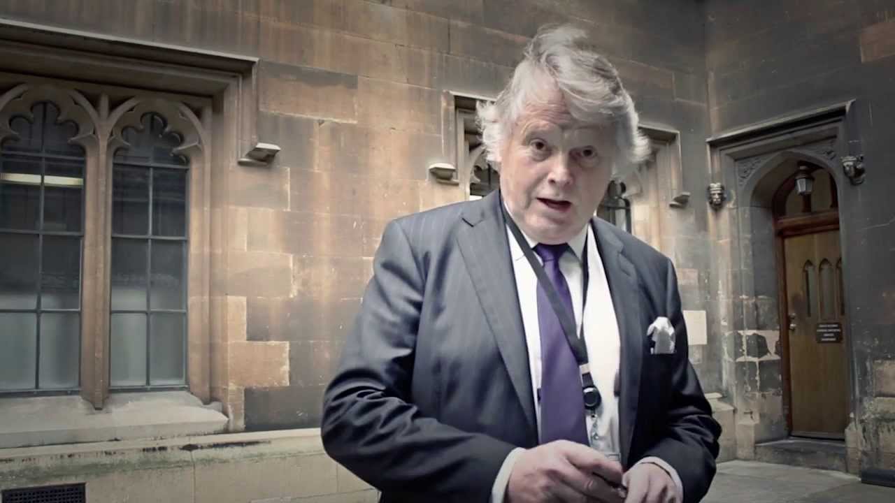 Spectator TV presents Westminster's 'House of Cards' - YouTube