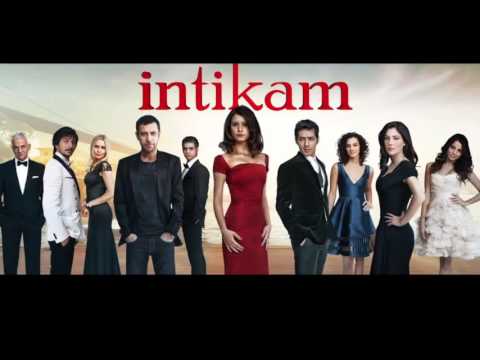 İntikam Geçmişin Gözleri Müziği