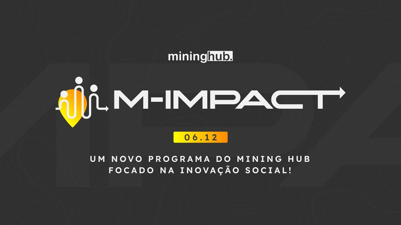 Lançamento do programa M-Impact - YouTube