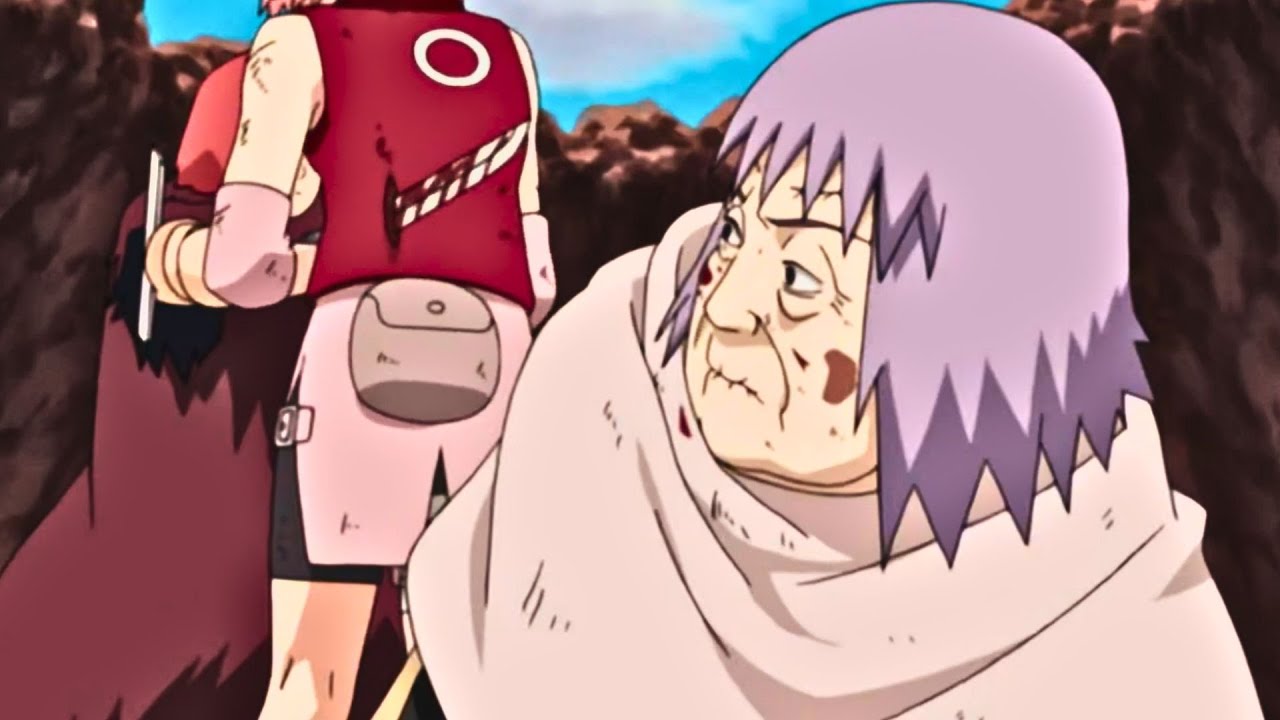 Naruto Shippuden Episodul 27 - YouTube