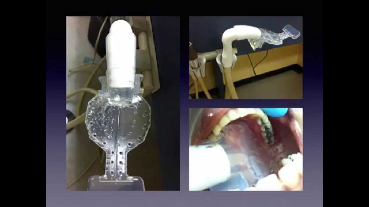 DryShield Isolation System Overview - YouTube