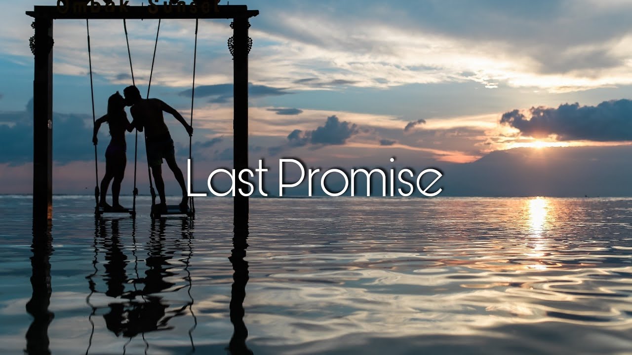Last Promise – Nettson l Relax With Zazz - YouTube