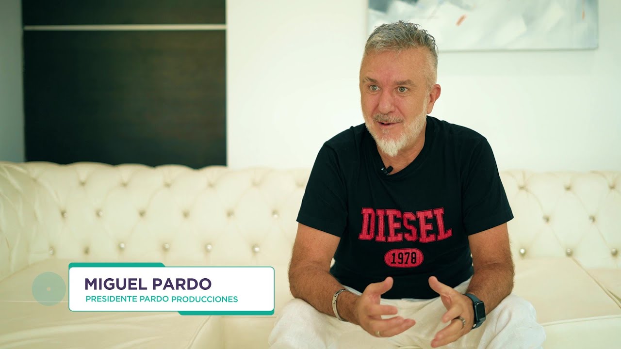 Pardo a full: 25 espectáculos en Carlos Paz y 6 en Mar del Plata ...