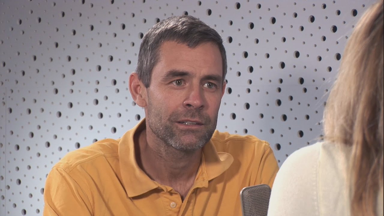 Martin Trčka – jachtař, olympionik: Jezero Most má obrovský potenciál ...