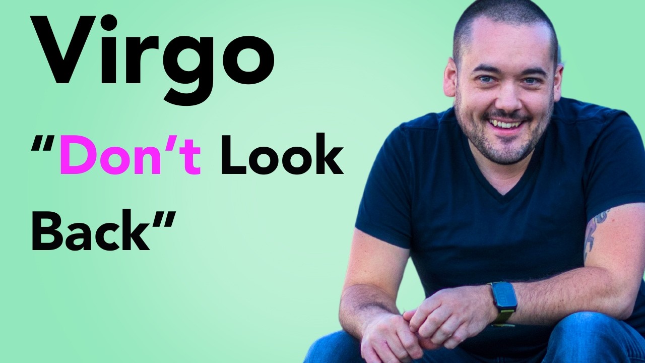 Virgo Big Changes, Virgo: Stop the Cycle and Take Control! February 3rd ...