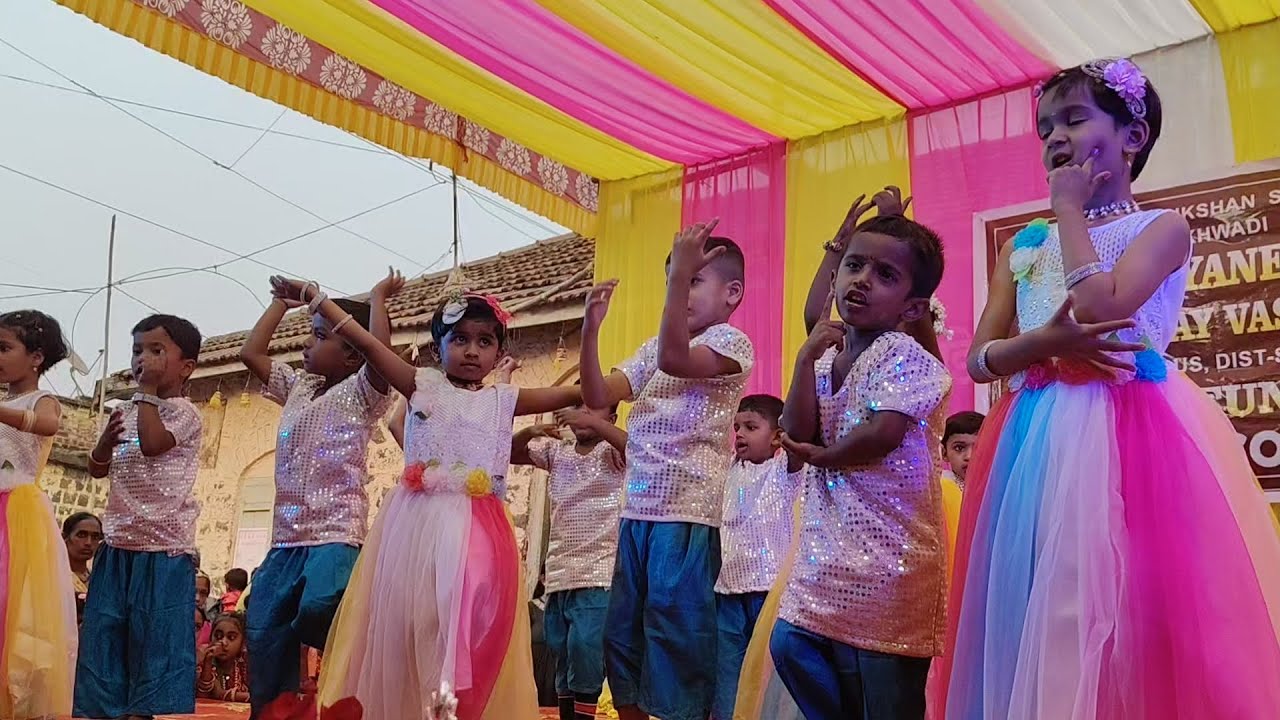 ढगाच घरट सोडून दूर पावसाचं पाखरू आलंय दुरून | dhagach gharta sodun door ...