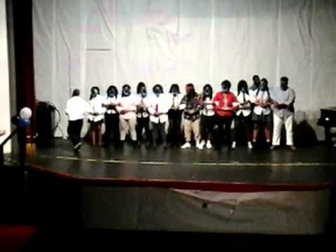 Cheer Phi DTC 2015 - YouTube