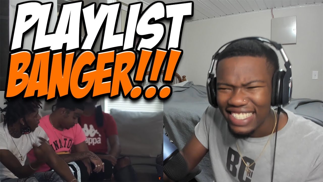 EBK Young Joc x Bris x Armani DePaul - Jokes Up (Exclusive Music Video ...