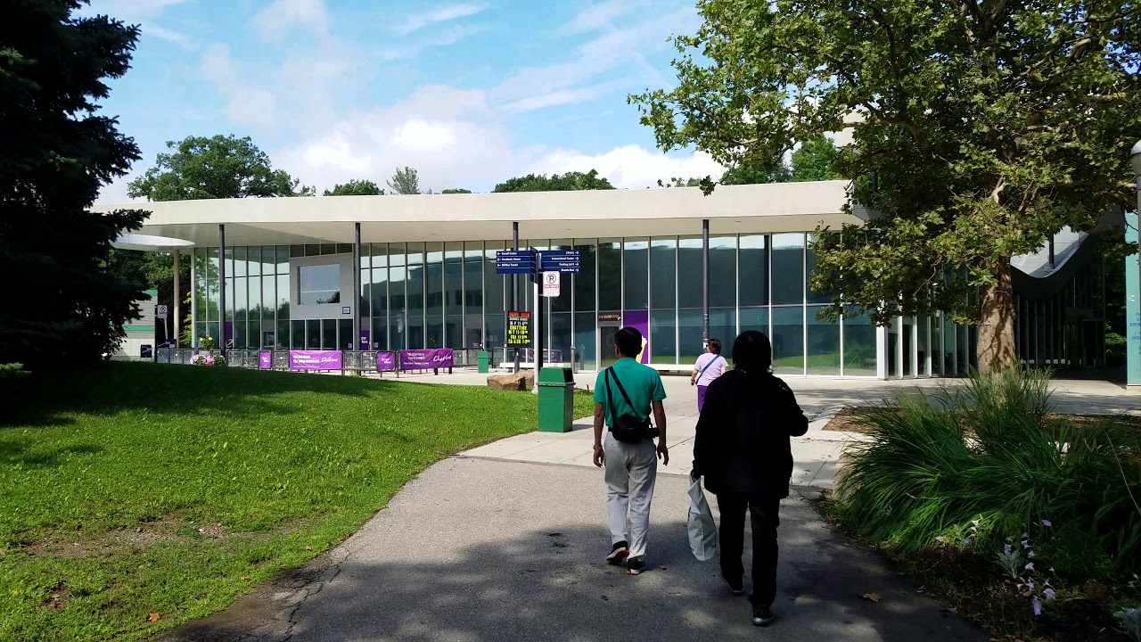 Erindale college 2018 - YouTube